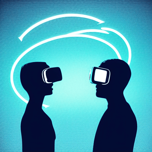 A Second Person VR Game | Sebastian Yang